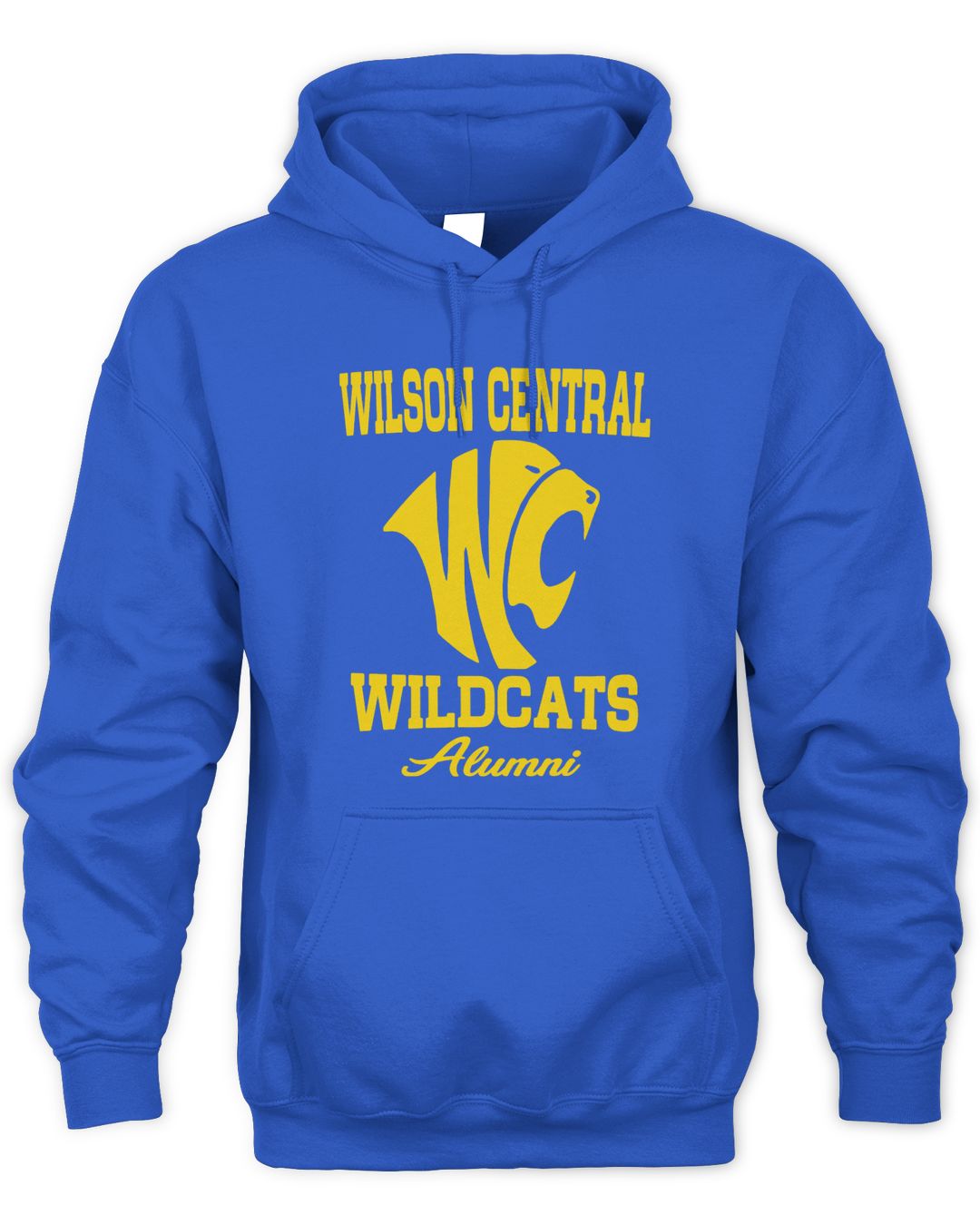Wilson Central Alumni
